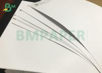 China 100lb Double Sided Coated Gloss / matt Text Cover Board for Artwork printig for sale