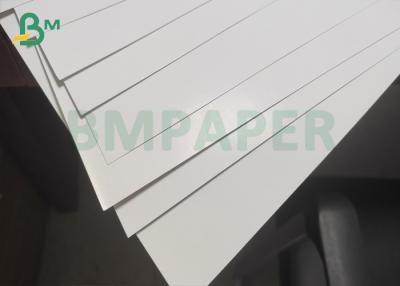 China Double - Sided Gloss Printing C2S Paper 100lb 270gsm Paper For Flyers for sale