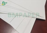 China 180gsm 200gsm Coated Printing Paper Matte Finish Art Paper Large Sheet for sale
