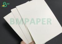 China Single Side Laminated 210gsm 250gsm CUPP1S PE Coated Paper Rolls For Drink Cups for sale