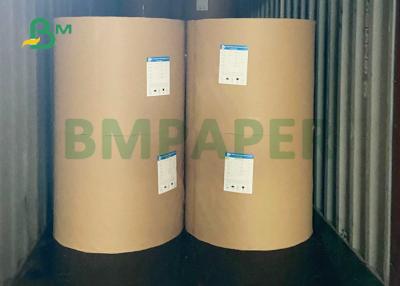China CUPP1S 230gsm + 15g PE Coated Paper For Cold Drinks Cup 880mm 900mm for sale
