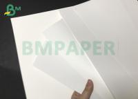 China CUPP1S CUPP2S 150gsm To 330gsm Matt PE Coated Bleached Cupstock Paper Roll for sale