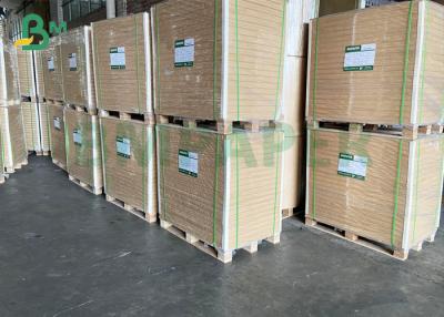China Matte Finish Silk Coated Paper For Flyers 100lb 2 Sides In Sheet And Rolls for sale