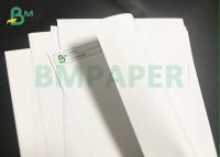 China Silk Coated 100gsm 250gsm C2S Couche Art Paperboard Sheets 508 * 762mm for sale