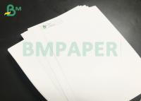 China Silk Coated 100gsm 250gsm C2S Couche Art Paperboard Sheets 508 * 762mm for sale