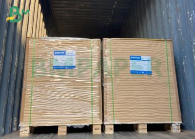 China Silk Coated 100gsm 250gsm C2S Couche Art Paperboard Sheets 508 * 762mm for sale