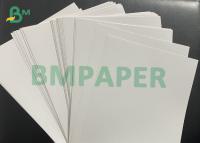 China C2S Paper Matte finish Lamination film cardboard 200gsm 250gsm for sale