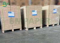 China Opaque white 95um 130um Polypropylene Synthetic Paper PP Sheets 79 * 109cm for sale