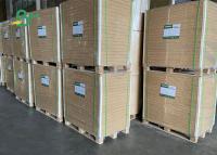 China Solid Bleached Sulfate 10pt Gloss Cover Bulk On The Skids 25 x 38 Inches for sale