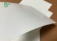 China Solid Bleached Sulfate 10pt Gloss Cover Bulk On The Skids 25 x 38 Inches for sale