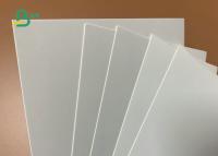 China Solid Bleached Sulfate 10pt Gloss Cover Bulk On The Skids 25 x 38 Inches for sale