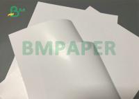 China 2 Side Coated Paper Glossy C2S Paper 80gsm 100gsm Suitable For Offset Printing for sale