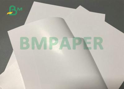 China 2 Side Coated Paper Glossy C2S Paper 80gsm 100gsm Suitable For Offset Printing for sale