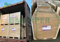 China 325gsm 350gsm C1S White Food Board For Biscuits Boxes 30 x 22.5
