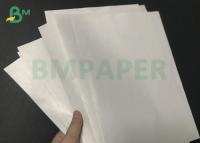 China Recyclable 45gsm 55gsm Uncoated News Printing Paper Reel For Newspaper for sale