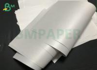 China Recyclable 45gsm 55gsm Uncoated News Printing Paper Reel For Newspaper for sale