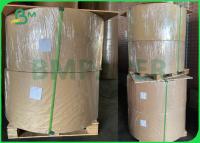 China Safe 300gr + 18g PE Coated Paper For Lunch Packages 70cm 90cm Eco - Friendly for sale