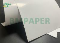 China Chromocoat 300gsm 350gsm Paper C1S C2S Glossy Coated 24 x 28 Inches for sale