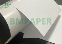 China Chromocoat 300gsm 350gsm Paper C1S C2S Glossy Coated 24 x 28 Inches for sale