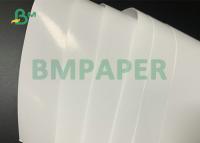 China Chromocoat 300gsm 350gsm Paper C1S C2S Glossy Coated 24 x 28 Inches for sale