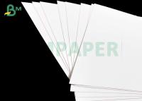China Singles Sided Glossy Coated  Food Grade 250g Paper For Burger Packing for sale