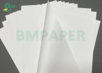 China Ink Absorption Uniform Full Colour Woodfree Paper For Various Books for sale