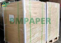 China Ink Absorption Uniform Full Colour Woodfree Paper For Various Books for sale