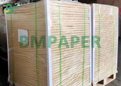 China Ink Absorption Uniform Full Colour Woodfree Paper For Various Books for sale