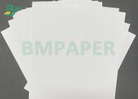 China Ink Absorption Uniform Full Colour Woodfree Paper For Various Books for sale