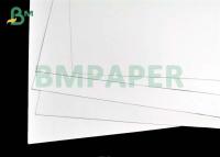 China Uncoated Certificated Woodfree Offset White Paper Factory Price High Quality for sale
