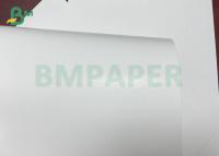 China One Side Coated Glossy High Thickness C1S Art Board For Name Card for sale