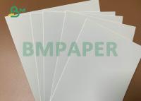 China 300gsm 350gsm C1S Carton Paperboard For Folding Packing Box for sale