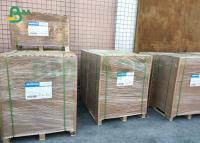 China 200um PET Synthetic Waterproof No - Tearing Paper For Inkjet Printer In Rolls for sale