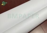 China 80G High Temperature Resistance CAD Drawing Paper With Wood Pulp for sale