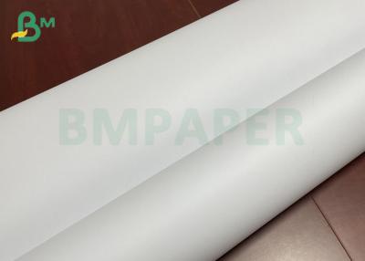 China 80G High Temperature Resistance CAD Drawing Paper With Wood Pulp for sale