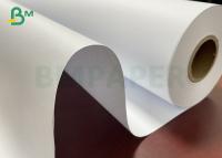 China 80G High Temperature Resistance CAD Drawing Paper With Wood Pulp for sale