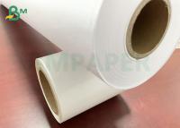 China 80G High Temperature Resistance CAD Drawing Paper With Wood Pulp for sale