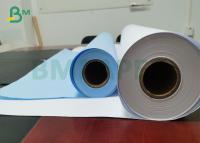 China CAD Drawing Wide Format Plotter Marker 20lb 80g Paper For Engineering Copiers for sale