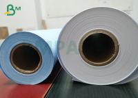 China CAD Drawing Wide Format Plotter Marker 20lb 80g Paper For Engineering Copiers for sale