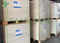China Waterproof Durable PP Synthetic paper With Plastic Material Production for sale