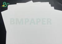 China Waterproof Durable PP Synthetic paper With Plastic Material Production for sale