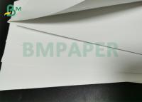 China 200g Double - Sides Coated Matt No - glossy Art Paper In Rolls for sale