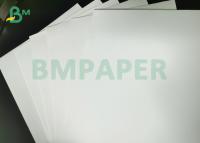 China 200g Double - Sides Coated Matt No - glossy Art Paper In Rolls for sale
