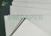 China Newsprint Wrapping Packing Paper 45g Gray Newspaper Uncoated Paper In Roll for sale