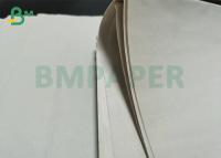 China Newsprint Wrapping Packing Paper 45g Gray Newspaper Uncoated Paper In Roll for sale