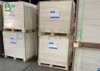 China 100um - 400um Waterproof Uncoated Stone Paper For Shopping bag for sale