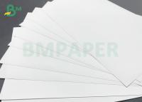 China 100um - 400um Waterproof Uncoated Stone Paper For Shopping bag for sale