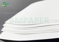 China 100um - 400um Waterproof Uncoated Stone Paper For Shopping bag for sale