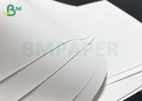 China 100um - 400um Waterproof Uncoated Stone Paper For Shopping bag for sale