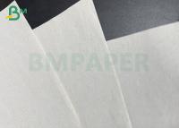 China 45g 47g Greyish White Newspaper Wrapping Paper To Newspaper Printing for sale